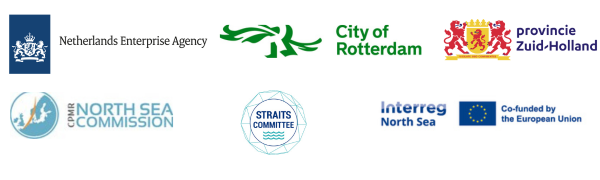 North Sea Conference 2023 | Interreg North Sea